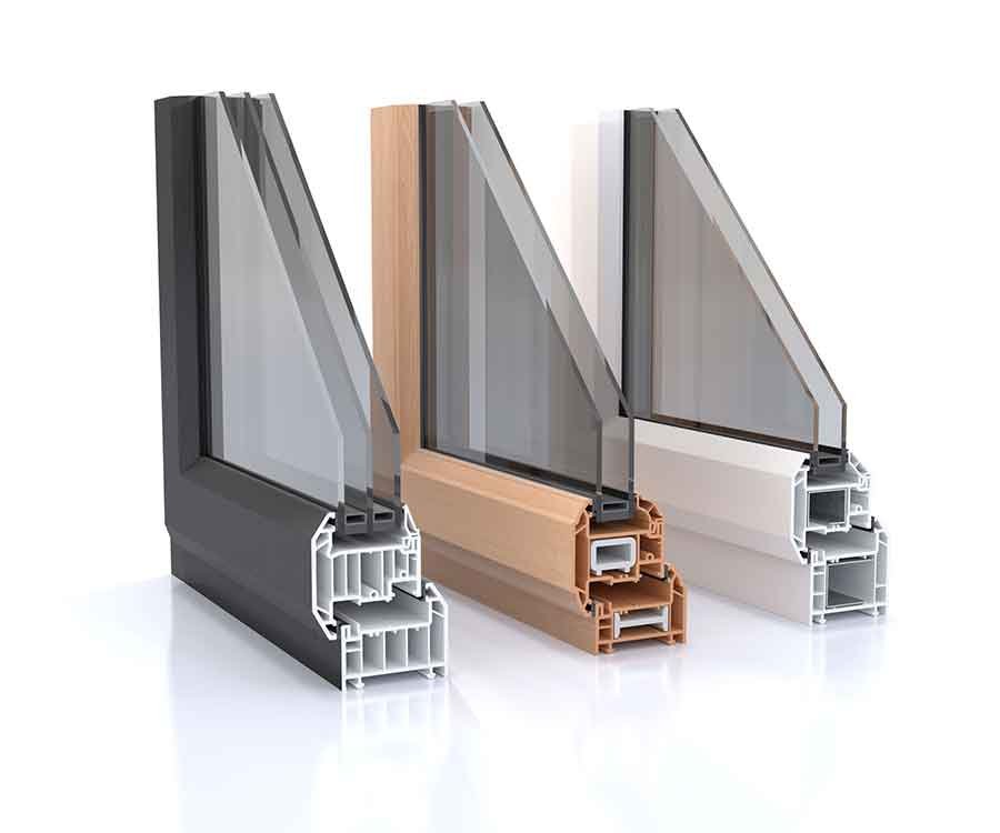 upvc windows